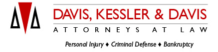 Winchester, Chattanooga Personal Injury and Criminal Defense Attorney